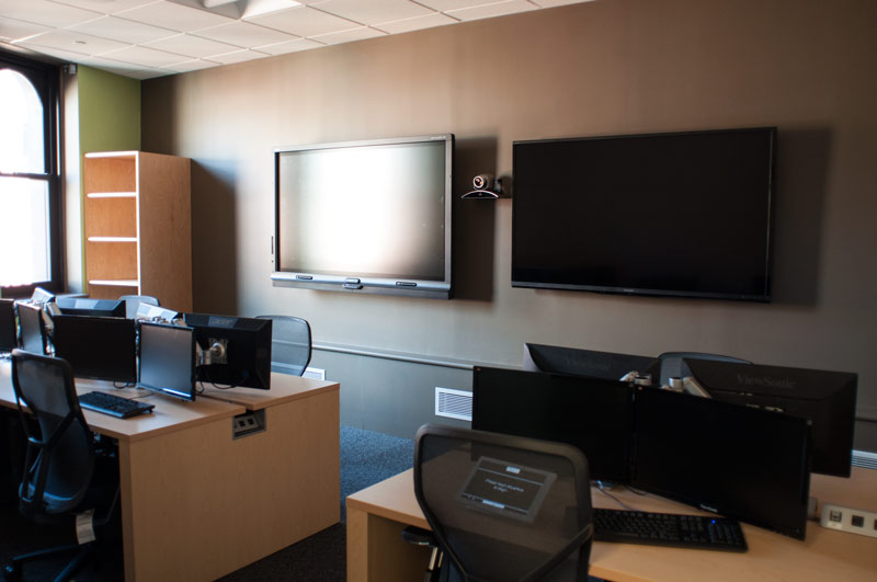 MultiPlan, Inc Conference Rooms, Presentation Products